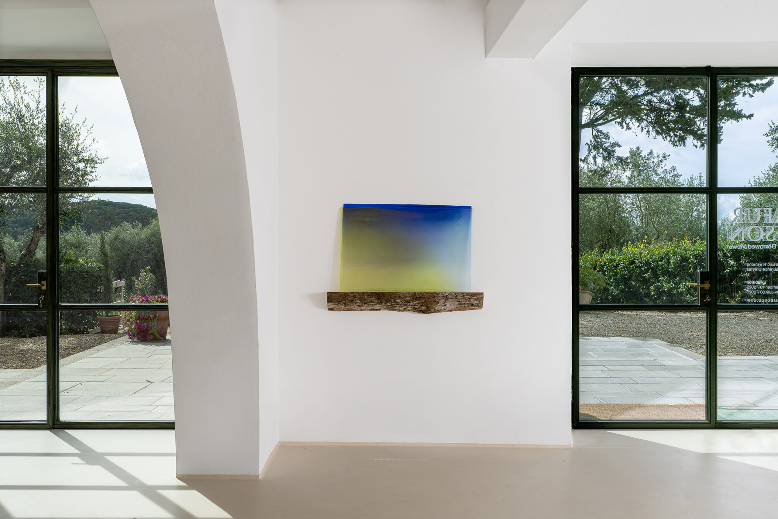 Palazzo Al Bosco - L’art en plus