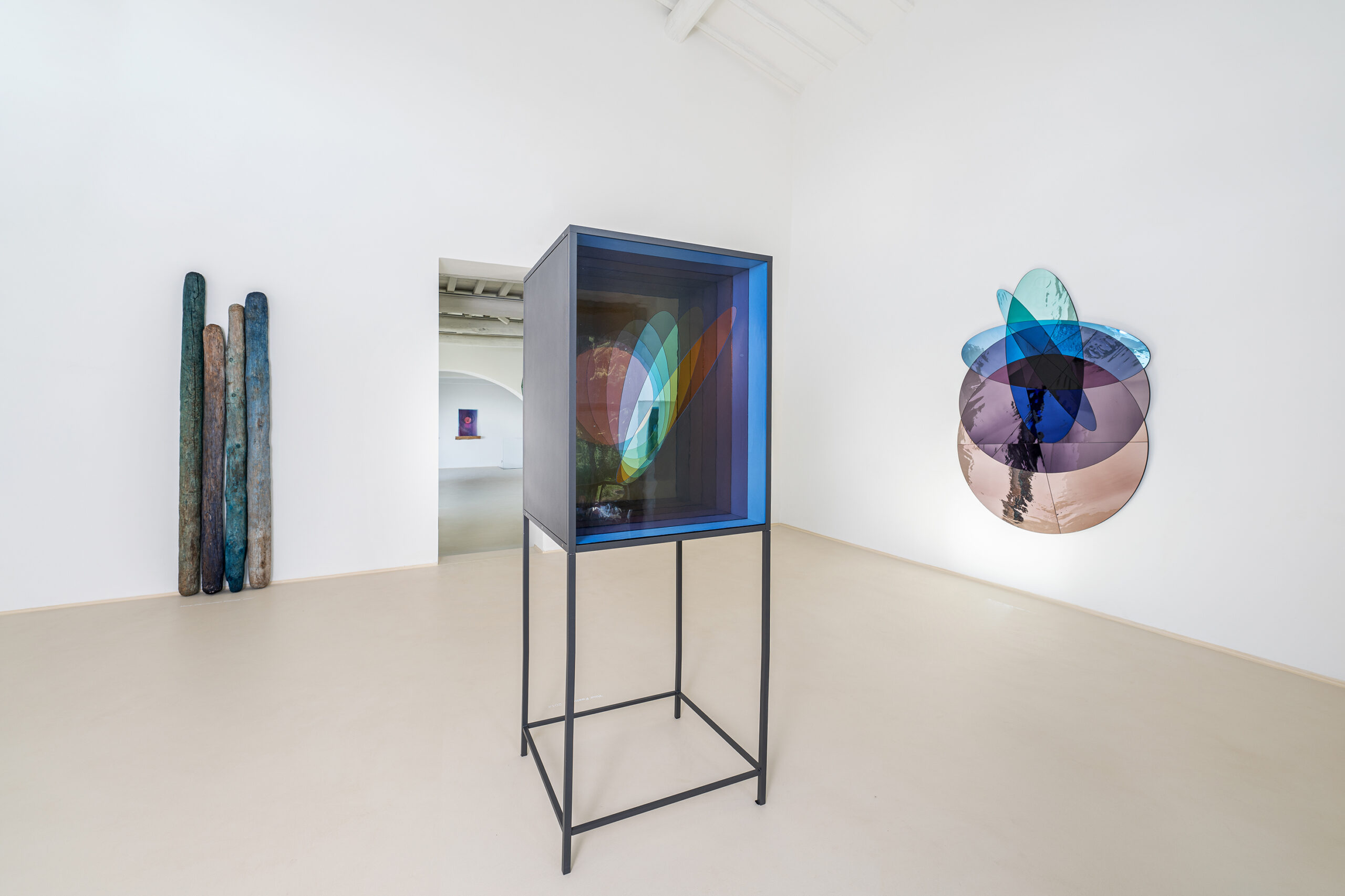 Palazzo Al Bosco - L’art en plus